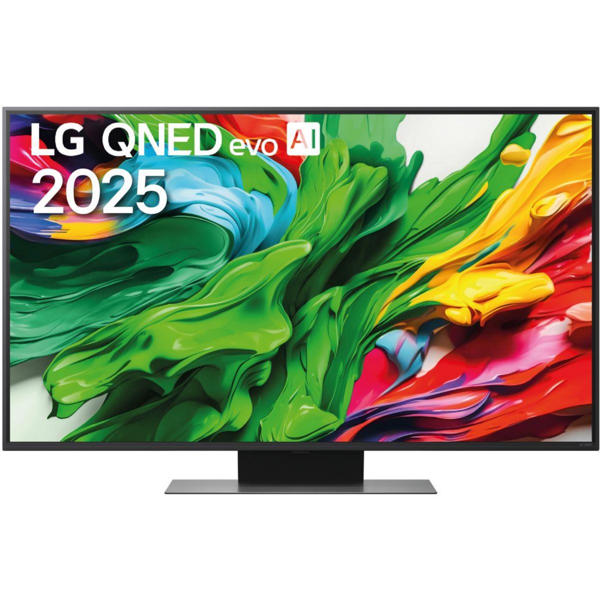 LG TV Mini Led 50QNED86A 2025 (126cm) pas cher - Auchan.fr
