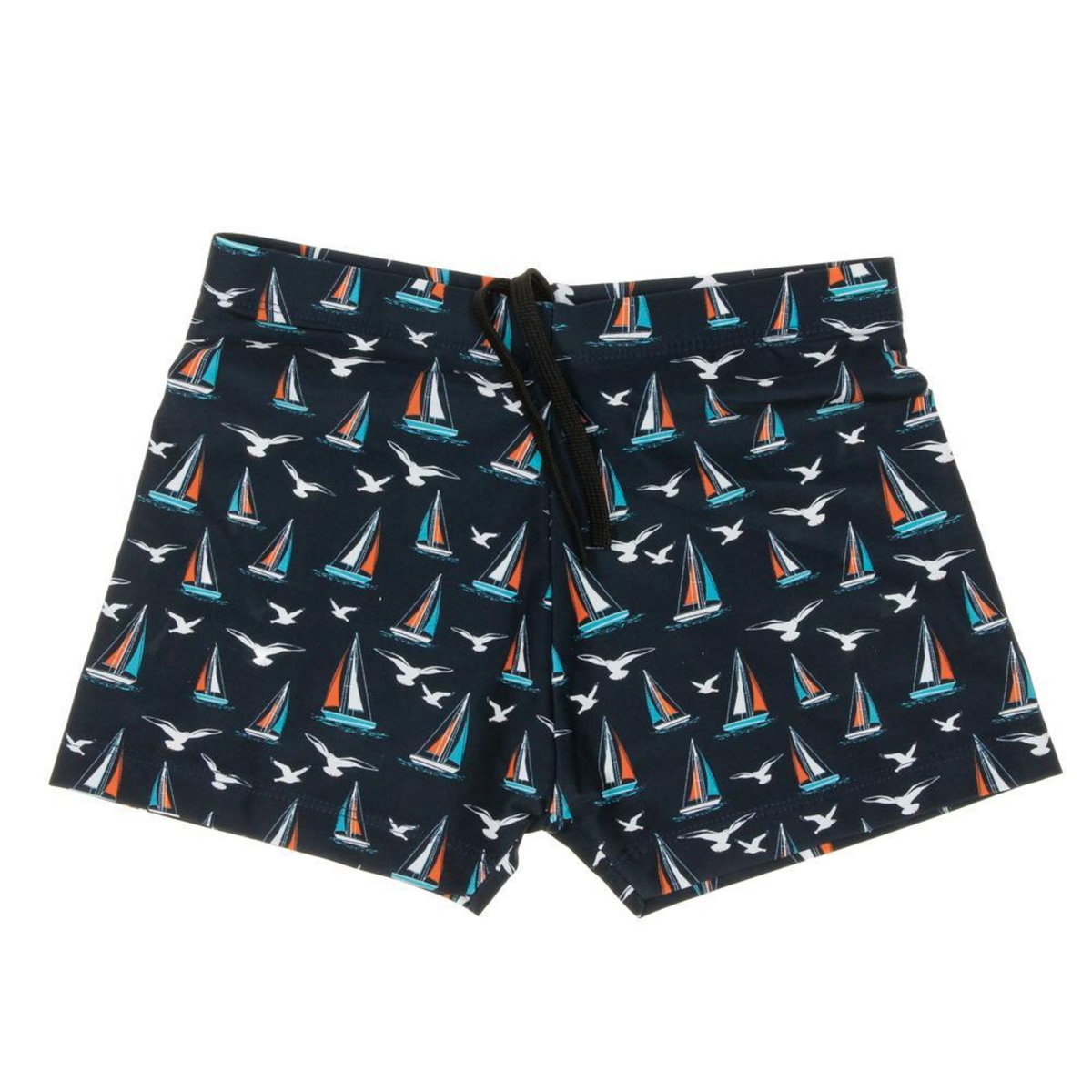 SUN PROJECT Boxer de Bain Garçon Sun Project 3100 pas cher - Auchan.fr