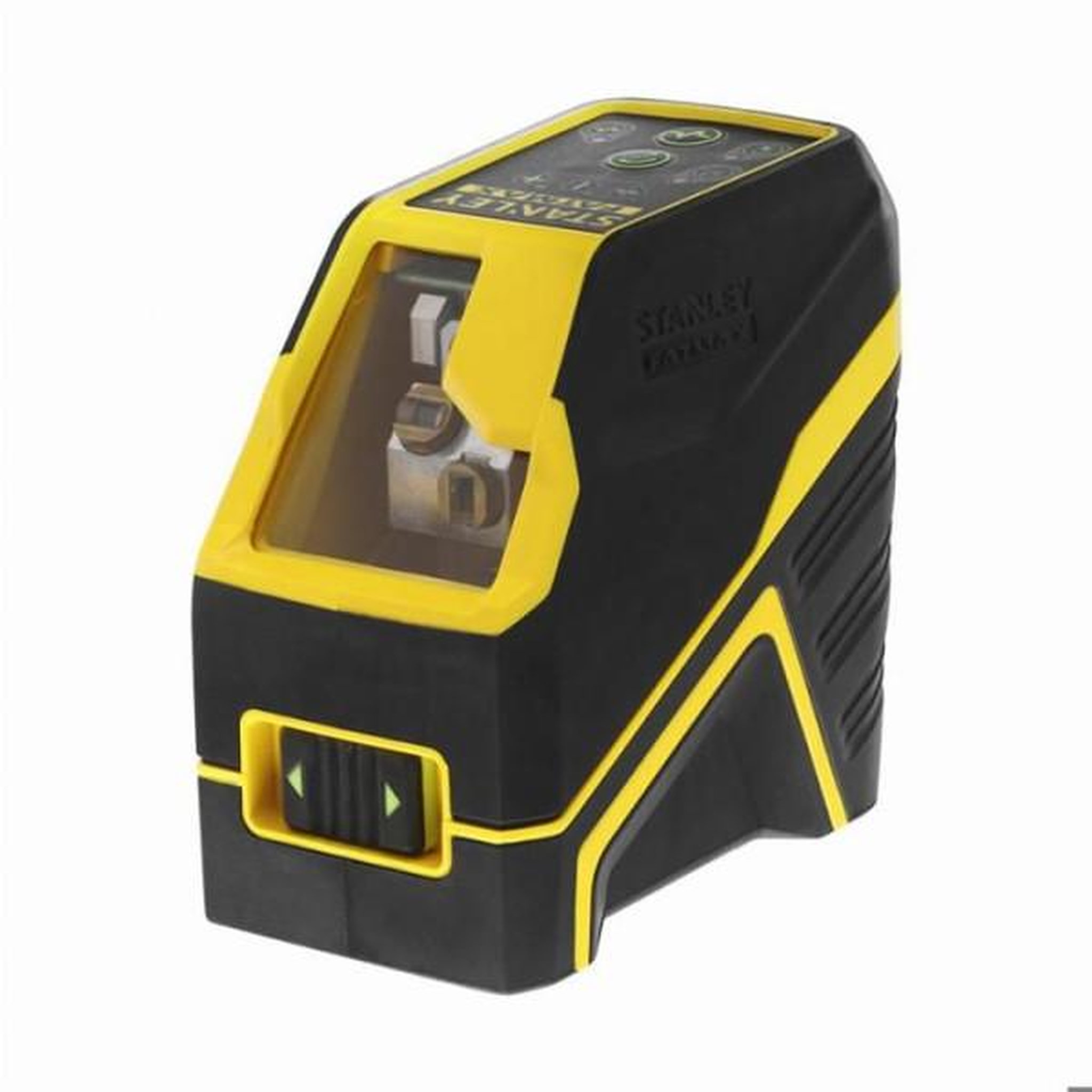 STANLEY FATMAX Niveau Laser Croix - STANLEY FATMAX - FMHT77586-1 ...