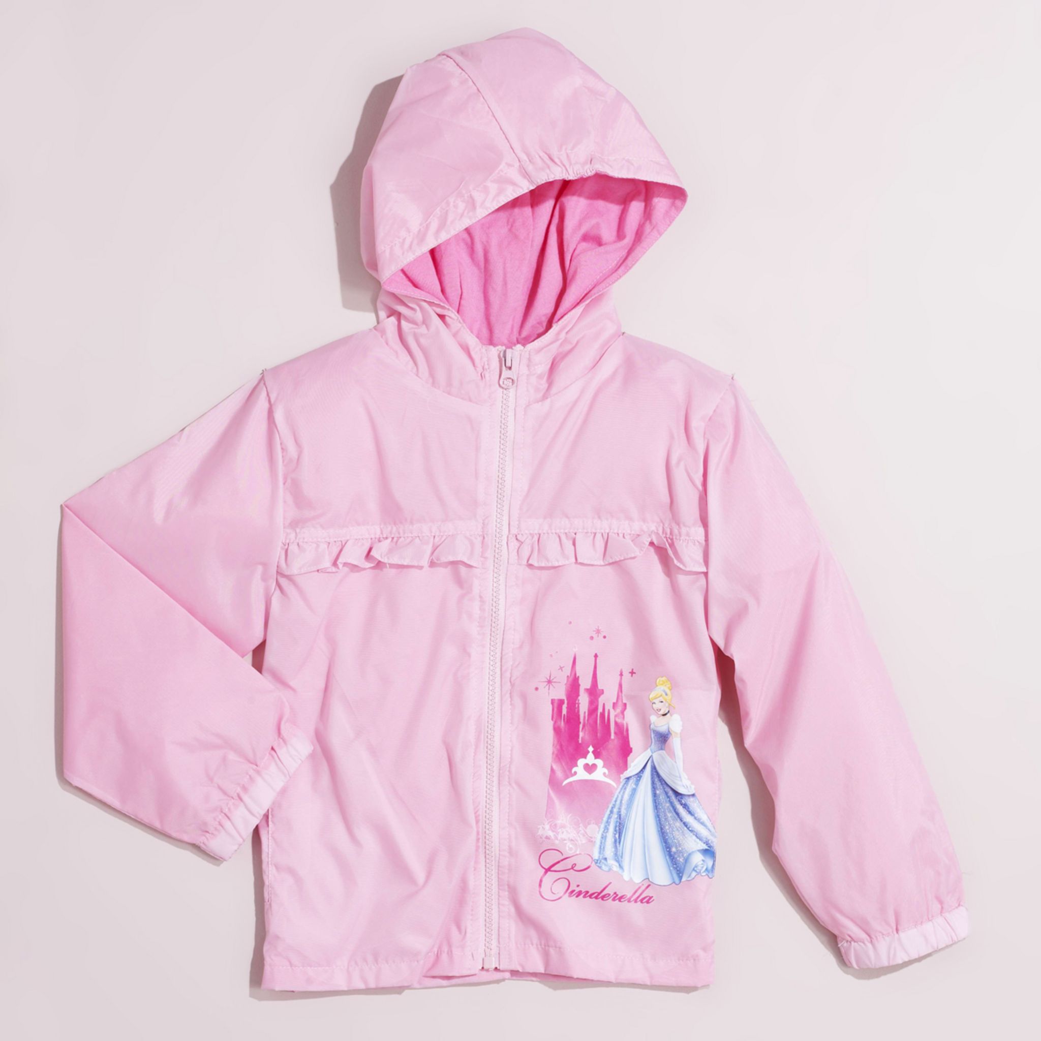 PRINCESS DISNEY Coupe-vent pas cher - Auchan.fr