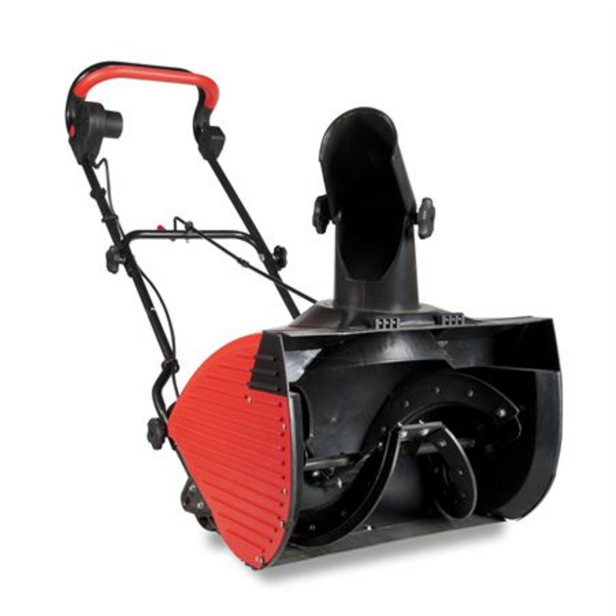 MECAFER Fraise à neige électrique pas cher - Auchan.fr