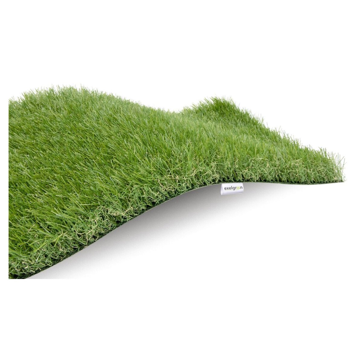 EXELGREEN Gazon artificiel MEADOW épaisseur 40mm 2x3m pas cher - Auchan.fr