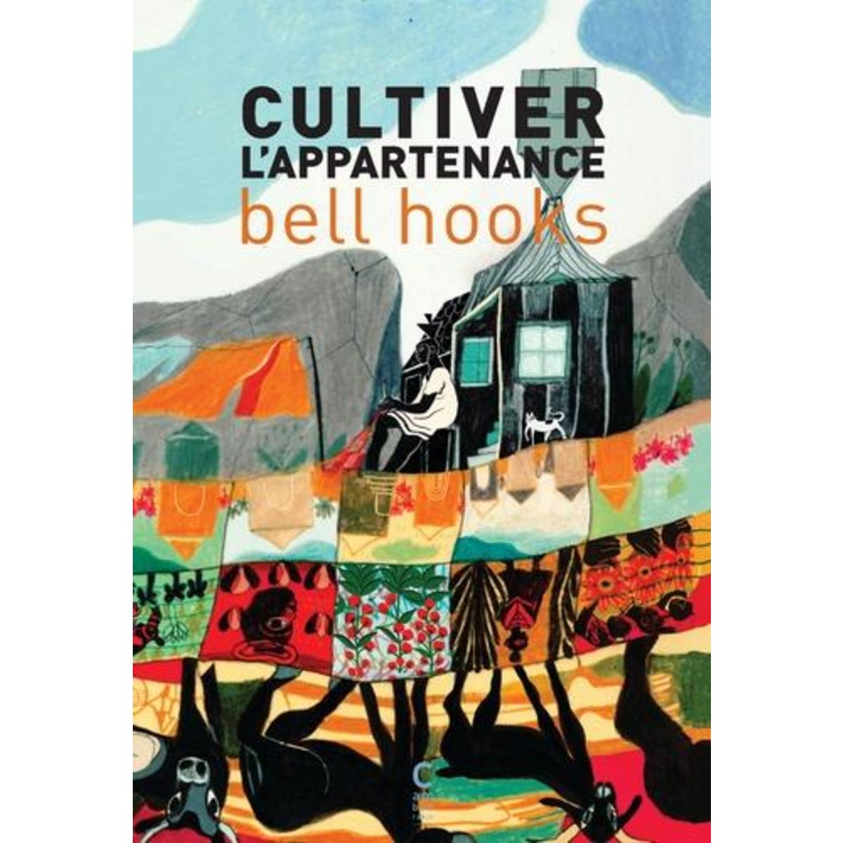 CULTIVER L'APPARTENANCE, Hooks Bell pas cher - Auchan.fr