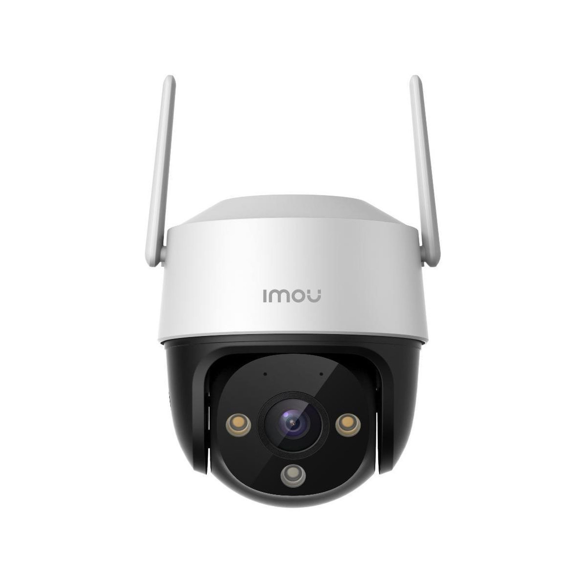 IMOU Imou Cruiser 2C 3K Tourelle Caméra de sécurité IP Extérieure 2880 ...