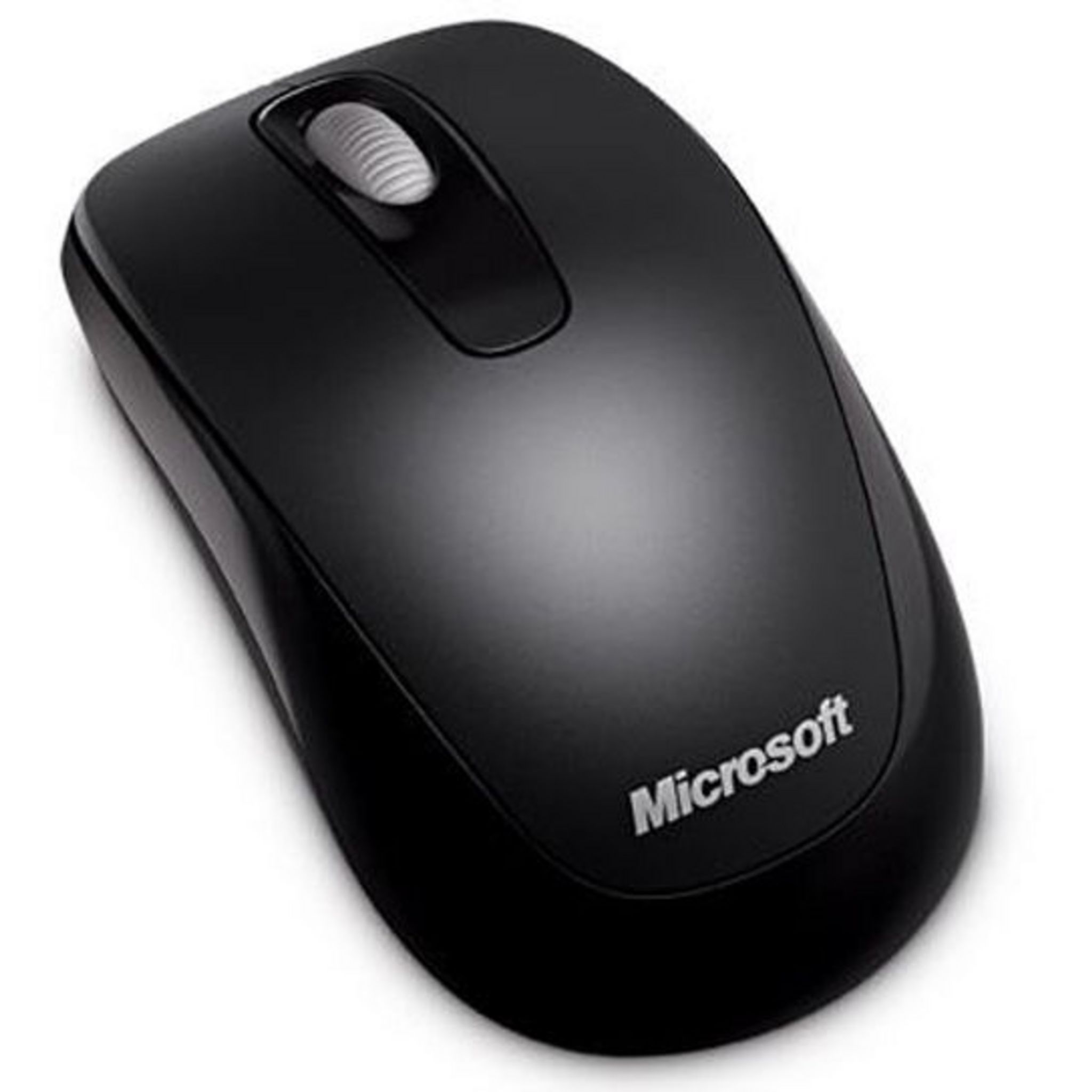 MICROSOFT Souris Wireless Mobile Mouse 1000 pas cher - Auchan.fr