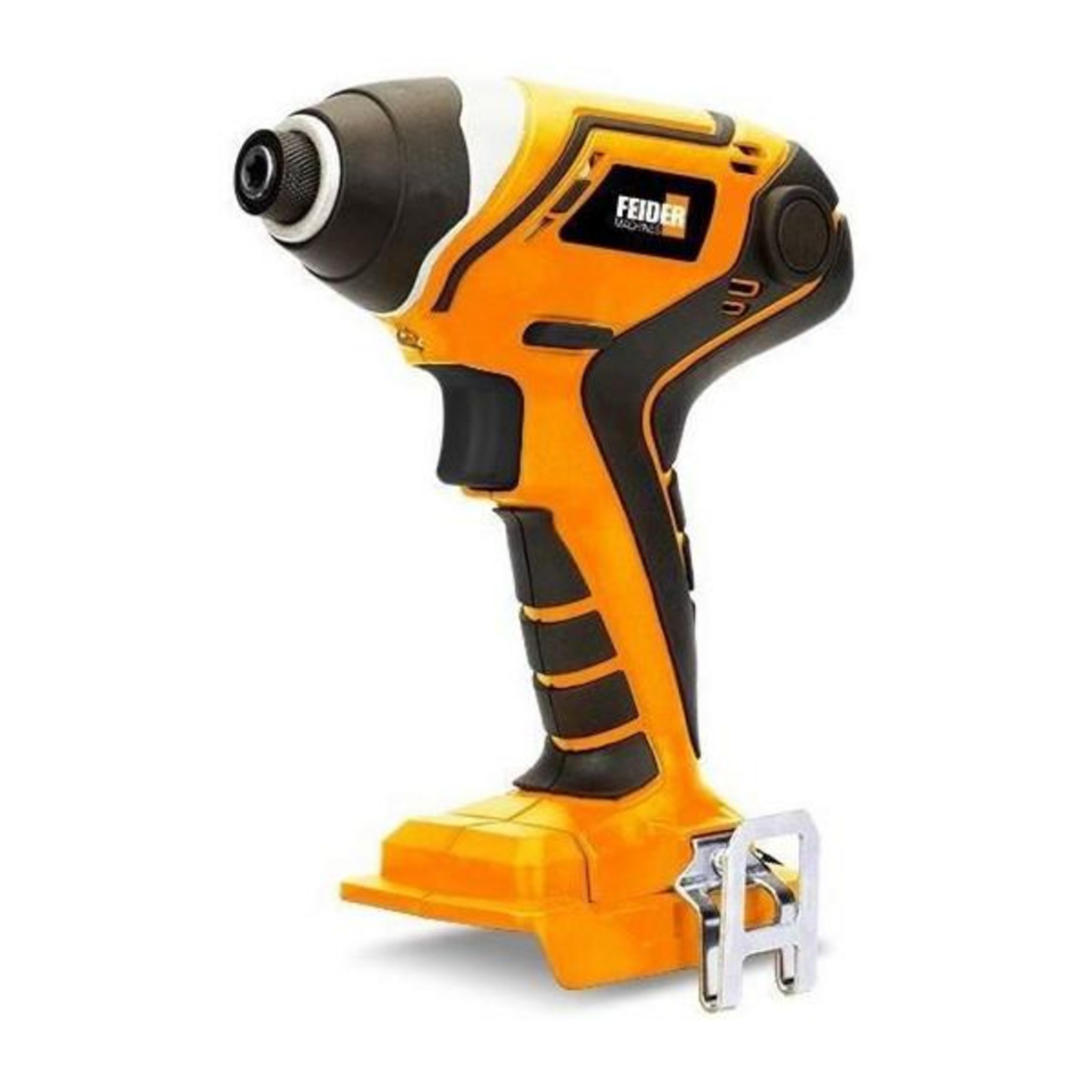FEIDER Visseuse a choc sans fil FEIDER FVAC20V-A 20V 150 Nm pas cher ...