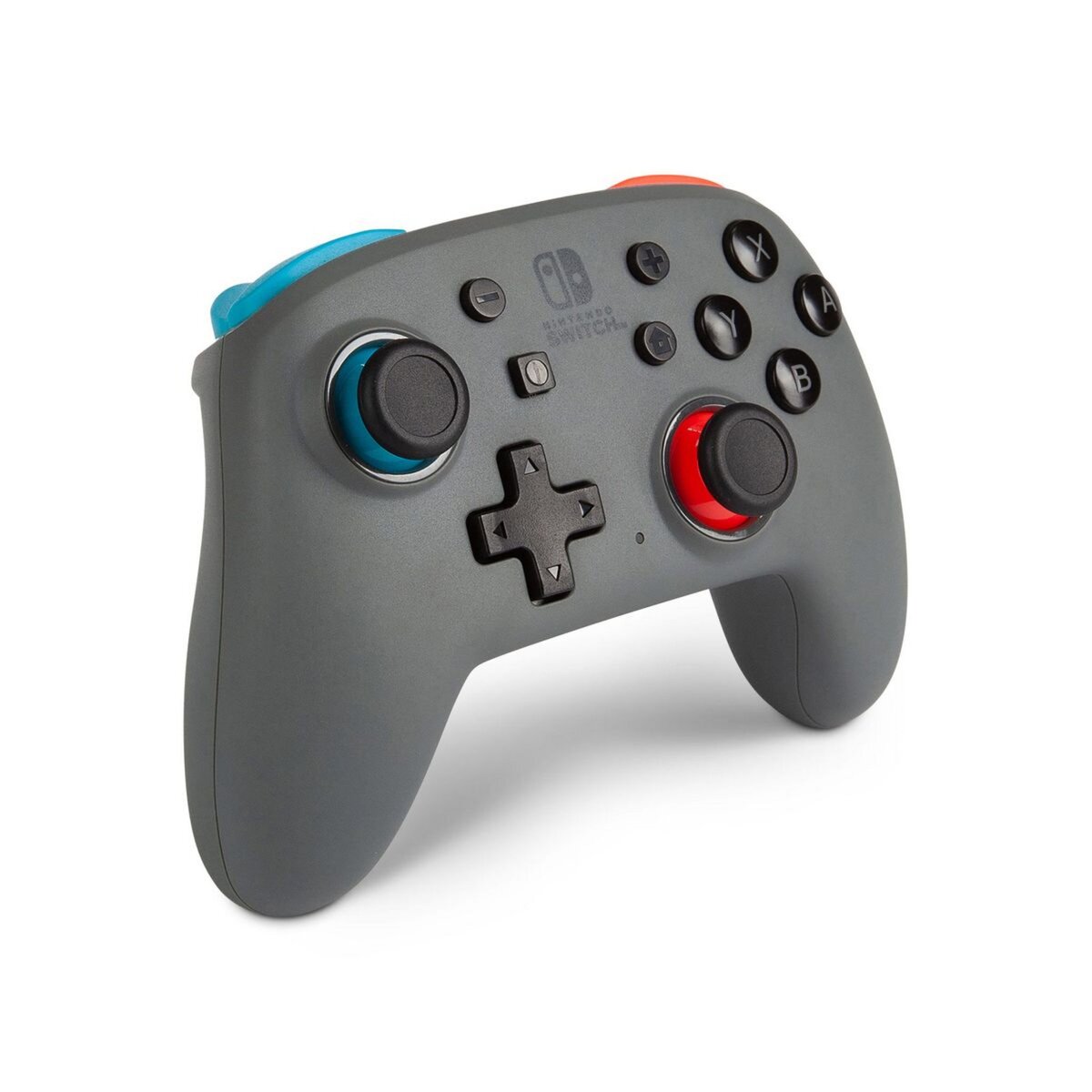 Manette sans Fil Edition Nano Nintendo Switch pas cher - Auchan.fr