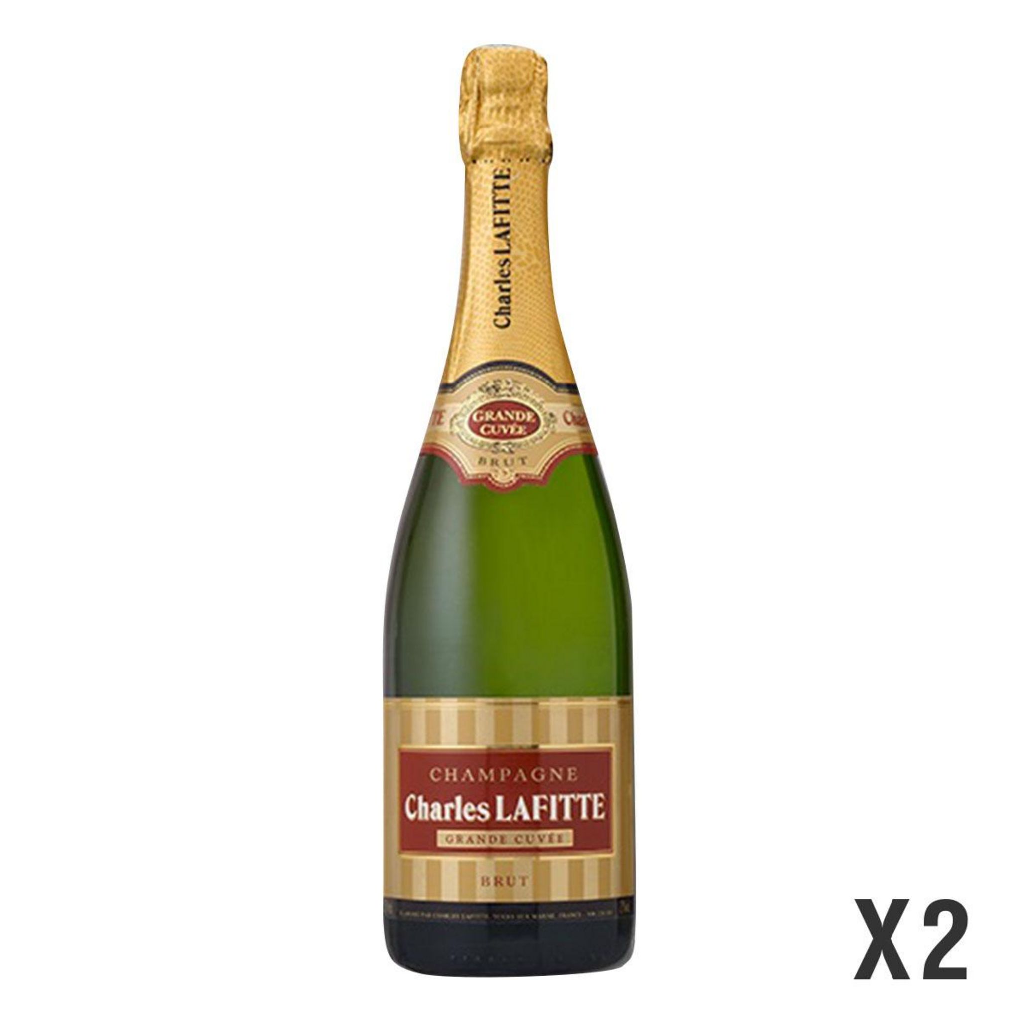 Prix Du Champagne Charles Lafitte