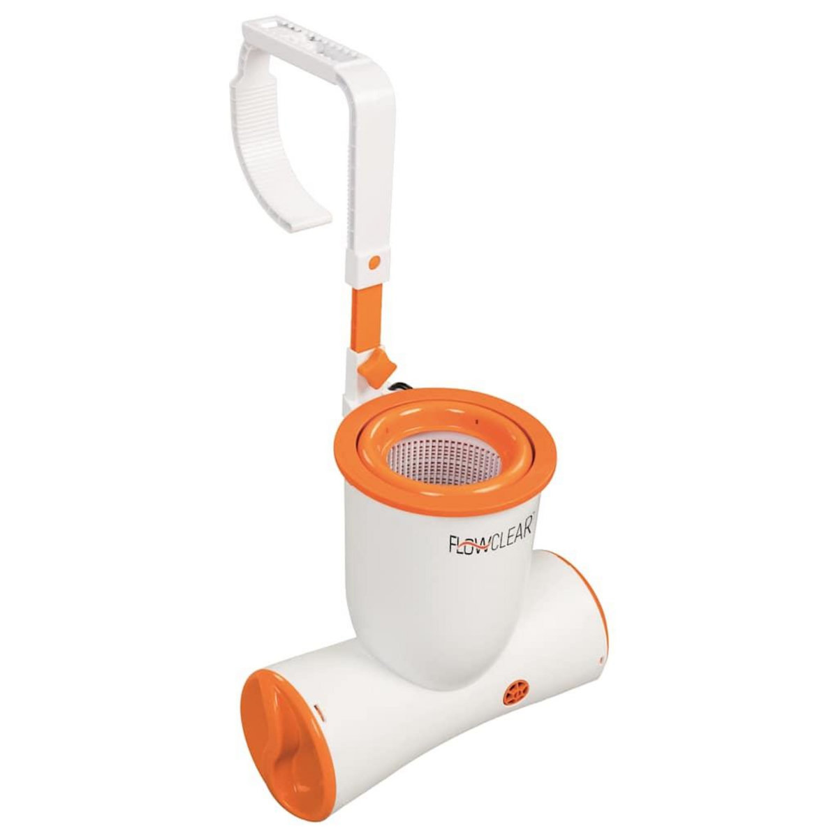 BESTWAY Bestway Pompe de filtration pour piscine Flowclear Skimatic ...