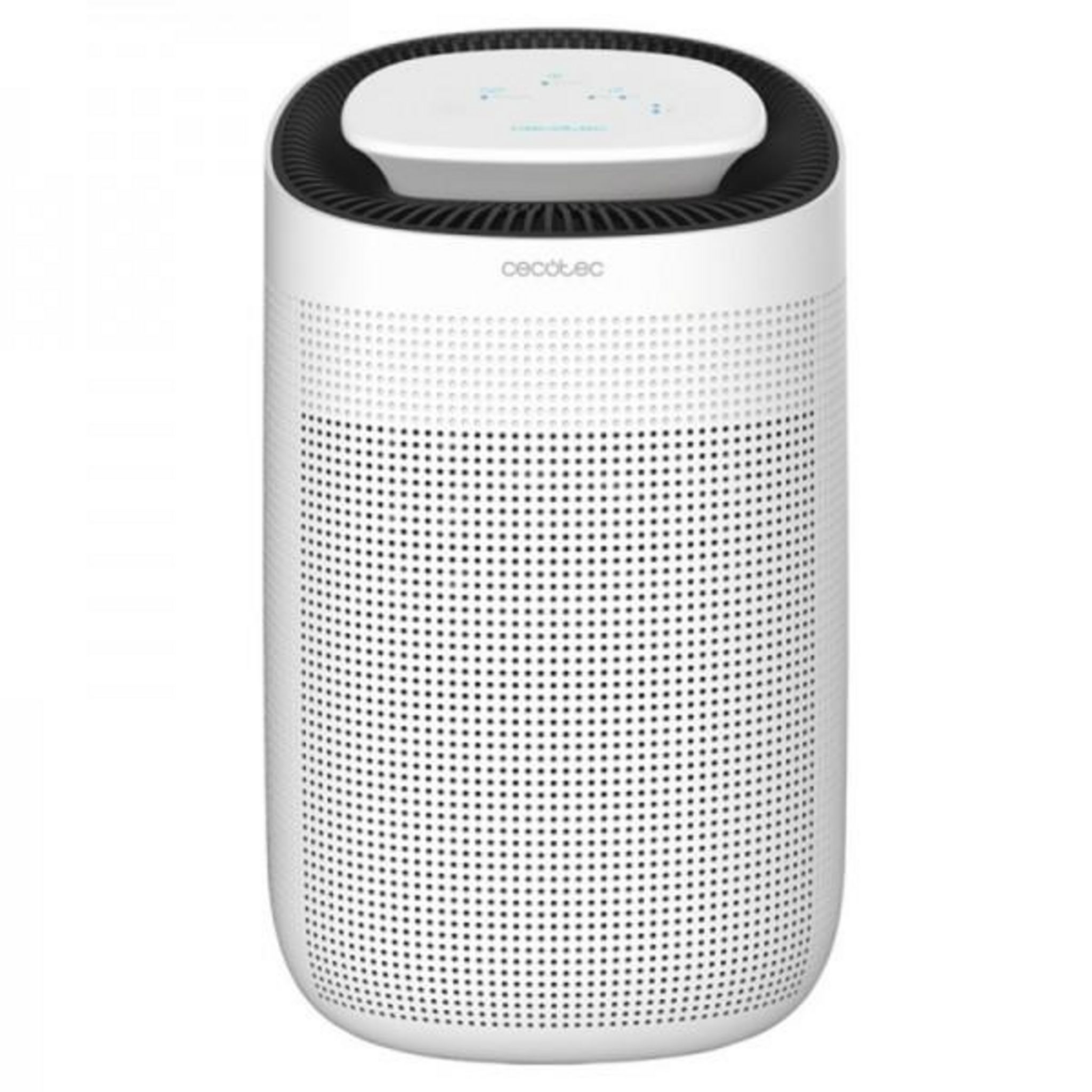 CECOTEC Déshumidificateur Cecotec BigDry 2500 Pure Light 1L Blanc pas ...