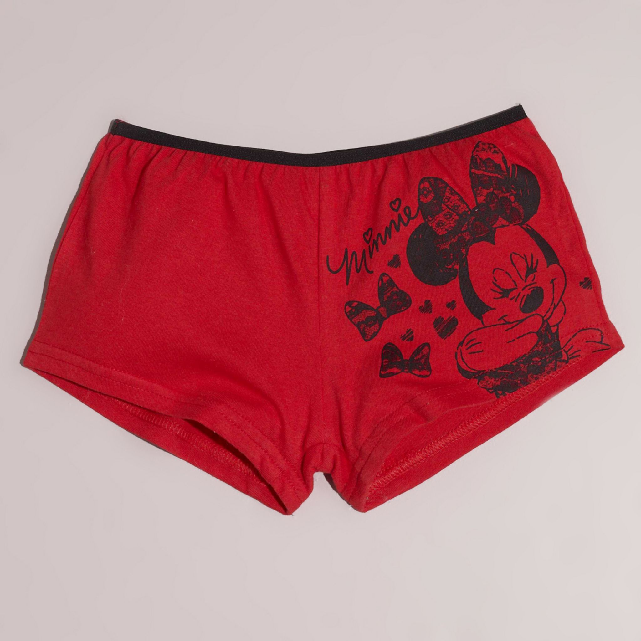 Boxer Minnie pas cher - Auchan.fr