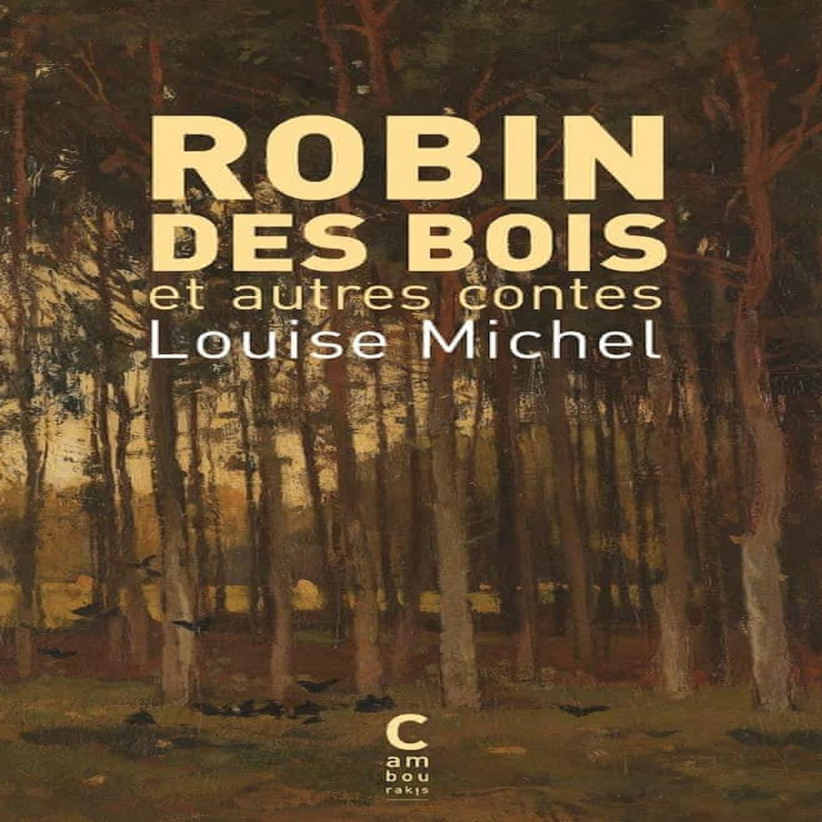 ROBIN DES BOIS ET AUTRES CONTES, Michel Louise pas cher - Auchan.fr