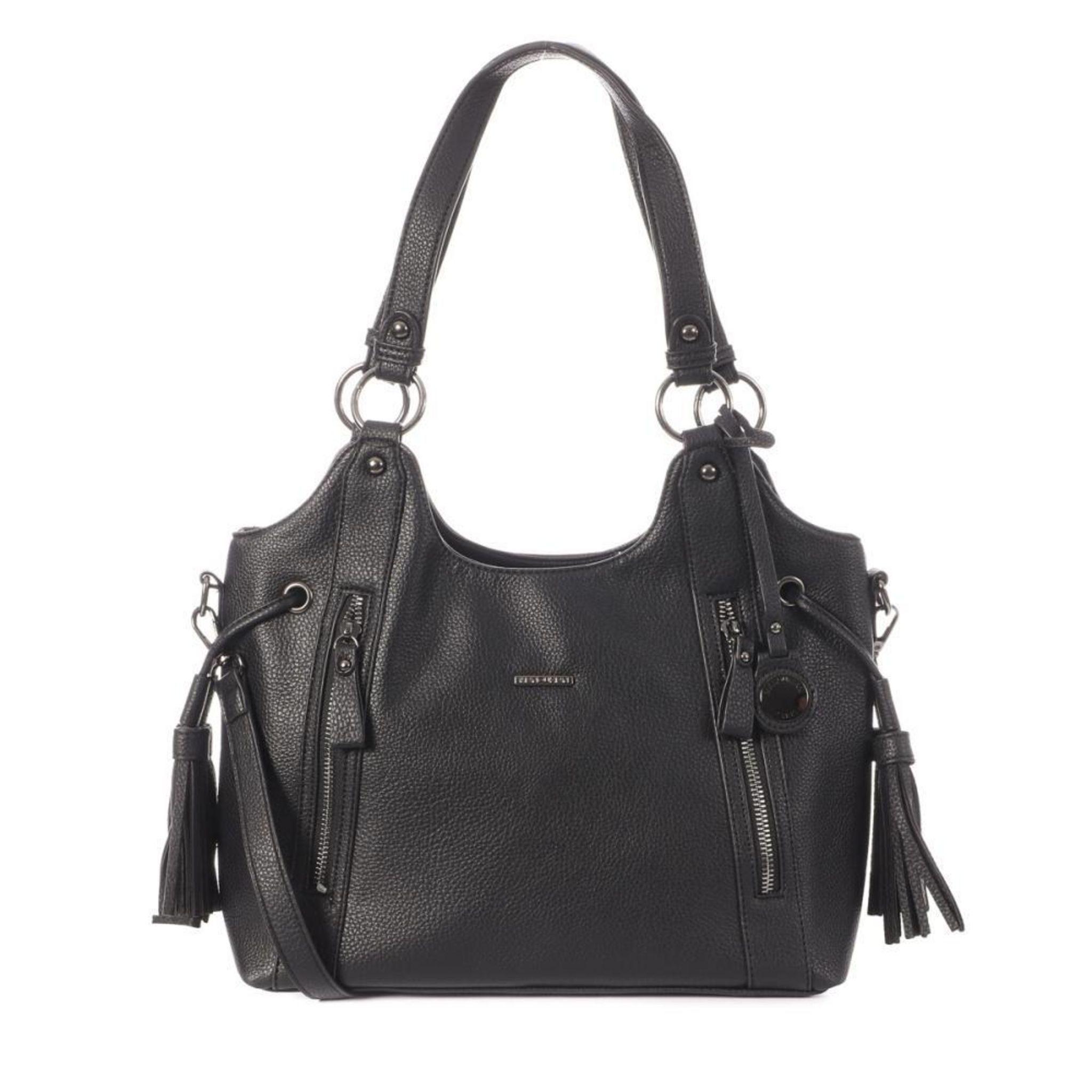 MANOUKIAN Sac à Main Femme Manoukian Joshi pas cher - Auchan.fr