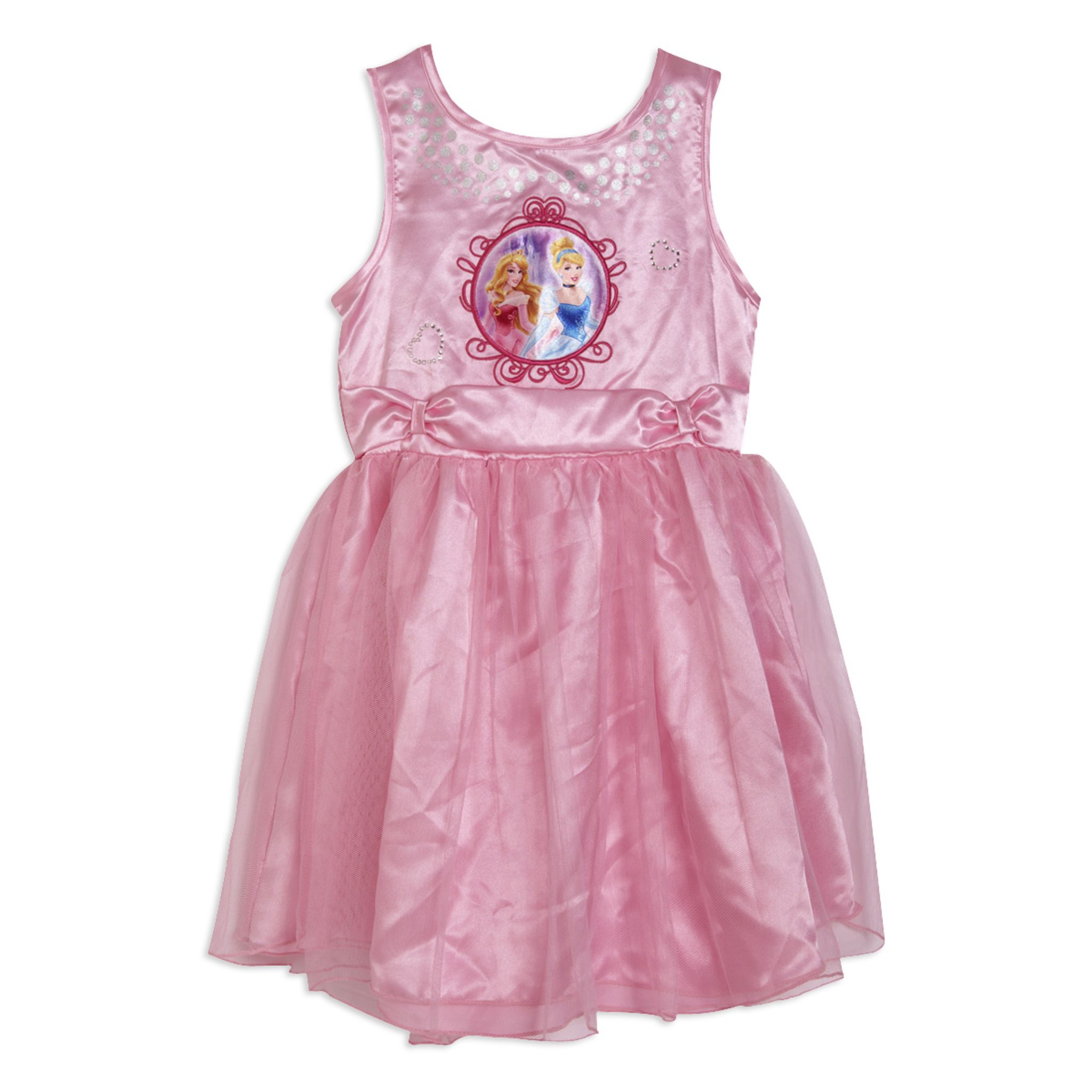 PRINCESS DISNEY Robe fille pas cher - Auchan.fr