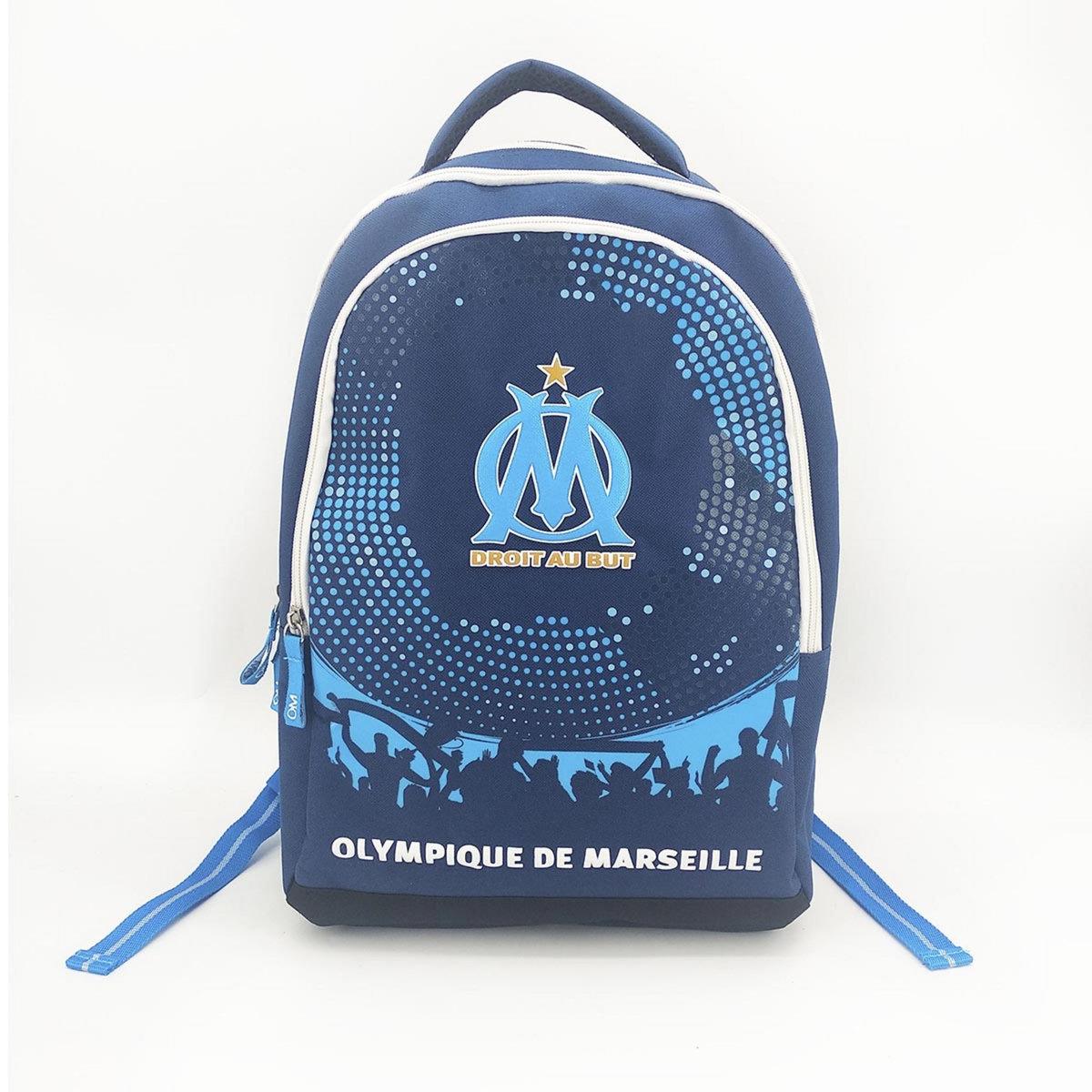 Sac A Dos Olympique De Marseille