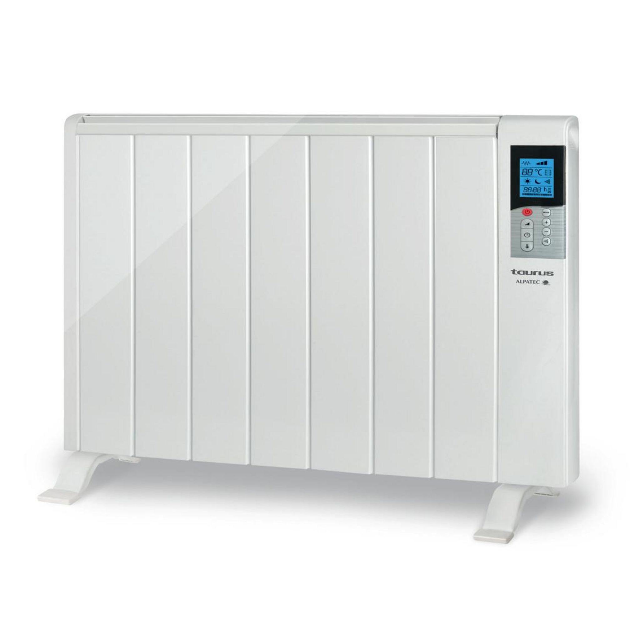 Radiateur Electrique Pas Cher