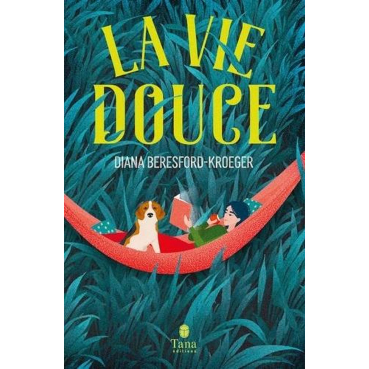 LA VIE DOUCE, Beresford-Kroeger Diana pas cher - Auchan.fr