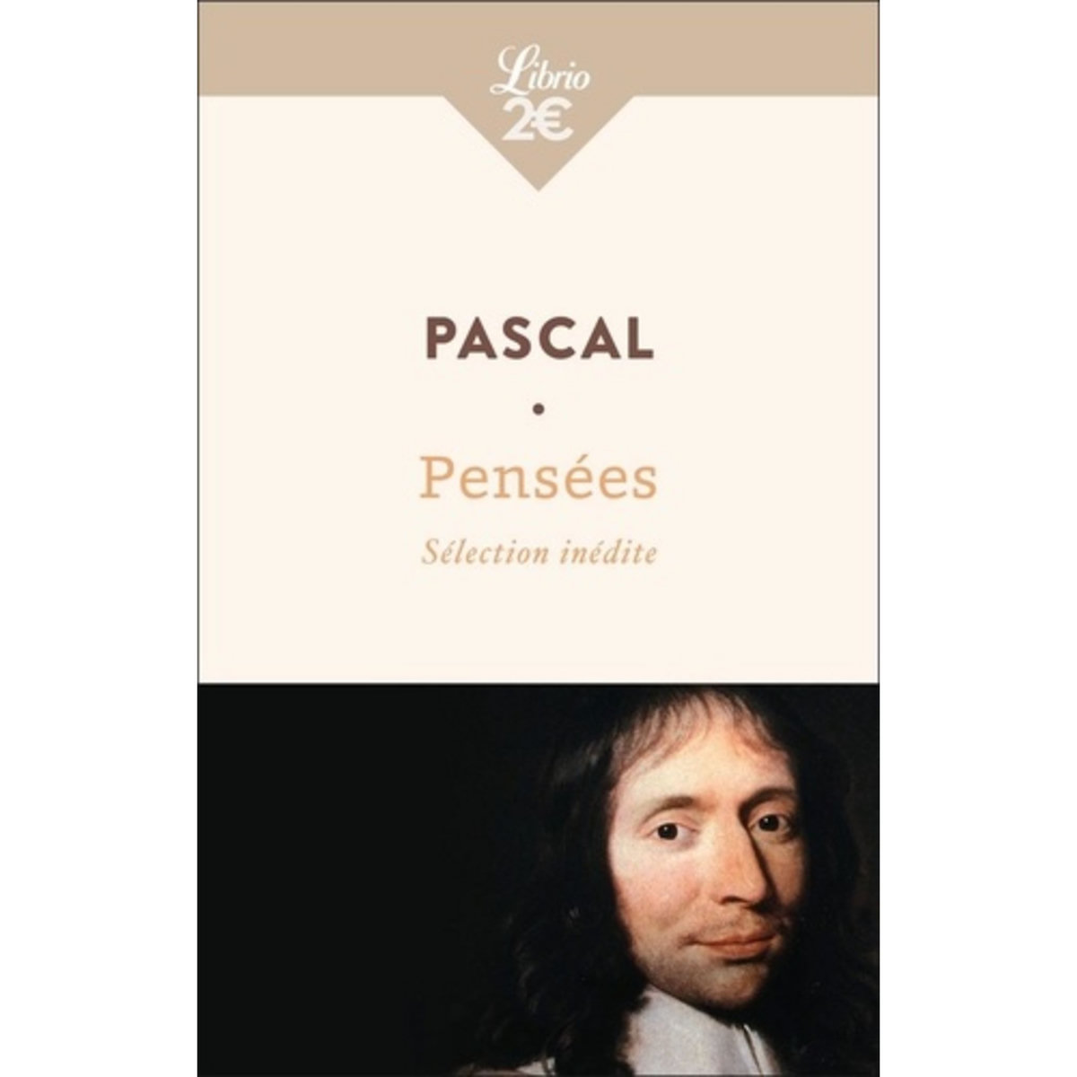 PENSEES, Pascal Blaise pas cher - Auchan.fr