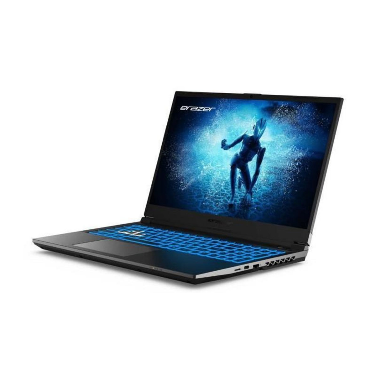 Razer PC portable Gamer - ERAZER - Deputy P60i - 15,6FHD - Intel i5 ...